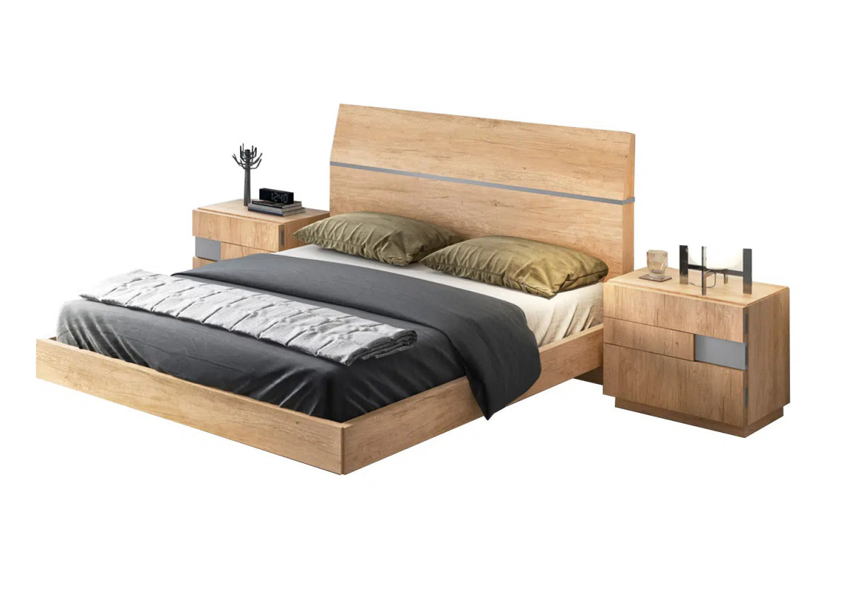 Lits adultes : Exclusivité Novomeuble