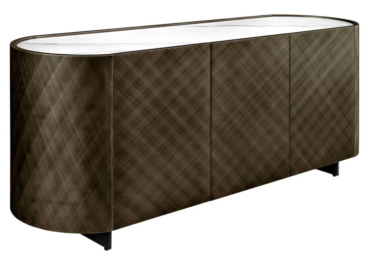 Buffet Design 150 cm - 3 Portes
