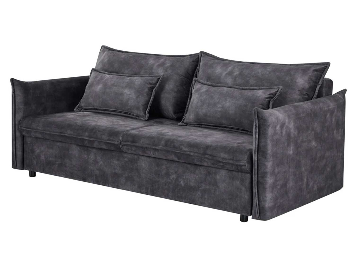 Canapés : Confort, Style, Velours, Cuir | Le Salon Idéal