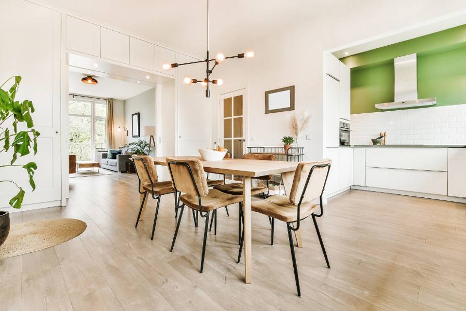 Le guide pour combiner et assortir différents styles de meubles ...