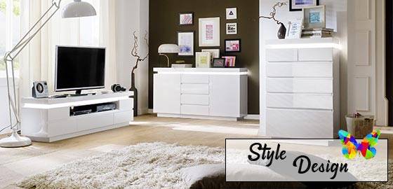 Boutique de Meuble Design et Tendance - NOVOMEUBLE